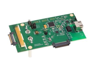 China DP83826AEVM Embedded Solutions Power Supply Supervisor Power Management Evaluation Board for sale