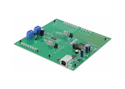 China DRV8842EVM Embedded Solutions H-Bridge Motor Driver Power Management Evaluation Board for sale