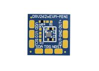 China DRV2624EVM-MINI Closed-Loop LRA/ERM Haptic Driver Evaluation Board for Embedded Solutions for sale