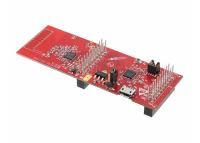 China BOOSTXL-CC1125 Embedded Solutions RF Transceiver LaunchPad™ Platform Evaluation Board for sale
