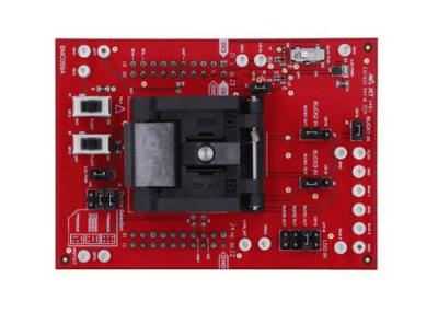 China BOOSTXL-TPS65033 Placa de evaluación BoosterPack de programación de soluciones integradas de administración de energía en venta