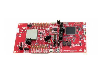 China LAUNCHCC3235MOD Embedded Solutions SimpleLink™ Transceiver 802.11 a/b/g/n 2.4GHz Evaluation Board for sale