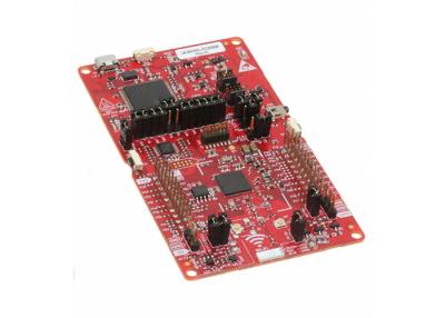 China LAUNCHXL-CC3235SF Embedded Solutions SimpleLink™ 802.11 a/b/g/n Transceiver Evaluation Board for sale