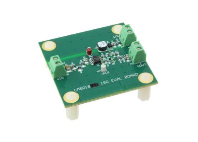 China LM5018ISOEVAL Embedded Solutions Constant-On-Time Regulator Isolated Evaluation Board for sale