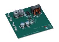 China LM3150-250EVAL Embedded Solutions 42V Synchronous Step Down Controller Evaluation Board for sale