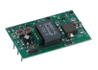 China LM5033SD-EVAL Embedded Solutions 100V Push Pull Voltage Mode PWM Controller LM5033 Evaluation Board for sale