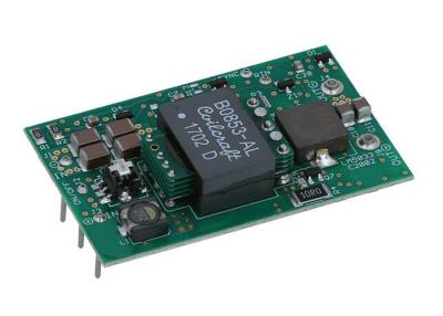 중국 LM5033SD-EVAL 임베디드 솔루션 100V 푸시 풀 전압 모드 PWM 컨트롤러 LM5033 평가 보드 판매용