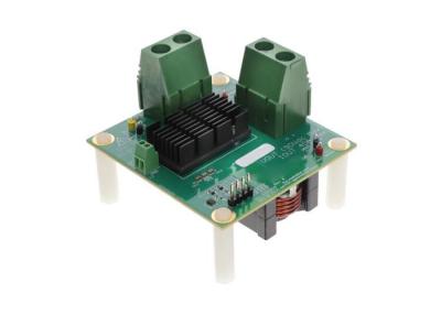 China LMG2100EVM-097 Embedded Solutions 100V Gallium Nitride Power Stage Evaluation Board for sale
