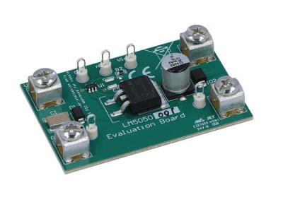 중국 LM5050MK-2EVAL 임베디드 솔루션 LM5050 ORing 다이오드 컨트롤러 평가 보드 판매용