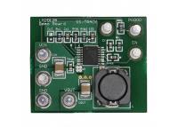 China LM20125EVAL Embedded Solutions Demo Board LM20125 Buck Regulator Evaluation Module for sale