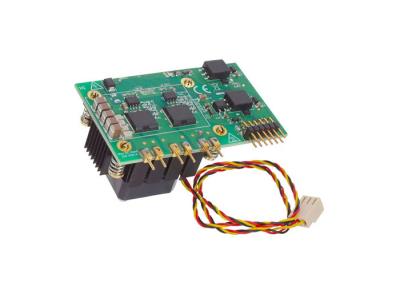 China LMG3650EVM-113 Embedded Solutions FET Driver Power Management Platform Evaluation Board for sale