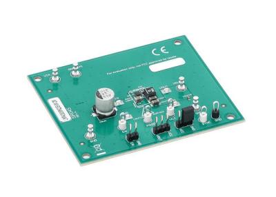 Cina LMR43606MQ3EVM-2M Embedded Solutions LMR43606-Q1 Evaluation Module 36V 600mA Convertitore Step-Down in vendita