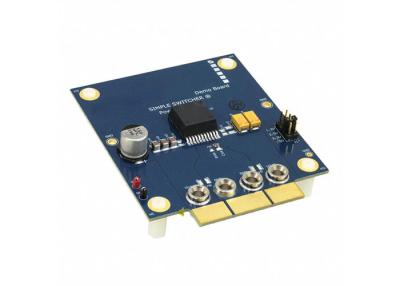 China LMZ13610DEMO Embedded Solutions 1 Non-Isolated Output DC/DC Step Down Evaluation Board for sale