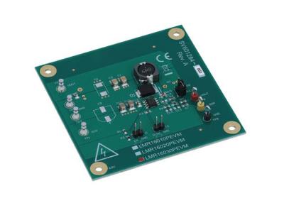 China LMR16030PEVM Embedded Solutions LMR16030 Wide Vin Step Down Converter Evaluation Module for sale