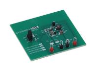 China LMR14006YEVM Embedded Solutions 600mA Step Down Converter Evaluation Module for sale