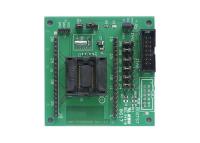 China MSP-TS430DA38 Embedded Solutions Stand-Alone MSP430 ZIF Socket Development Board for sale