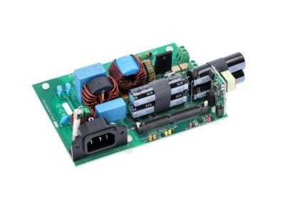 China PFC23338EVM-107 Embedded Solutions 650V GaN FET Power Stages Evaluation Motherboard for sale