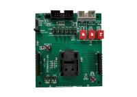China MSP-TS430RHL20 Embedded Solutions MSP430 Stand-Alone ZIF Socket Module Development Board for sale