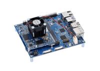 China SK-AM68 Embedded Solutions ARM Cortex-A72 MCU Embedded Evaluation Board for sale