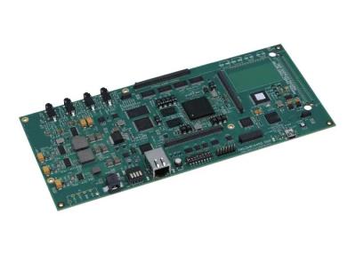 China TMDSDSK6455 Embedded Solutions DSP Starter Kit C6000™ DSP Embedded Evaluation Board for sale