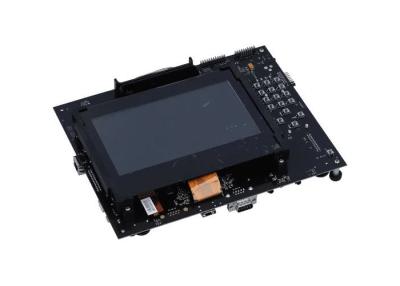 China TMDXEVM438X Embedded Solutions Standalone Central Processor Evaluation Board for sale