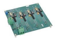 China TPS7H4001QEVM-CVAL Embedded Solutions 72A Synchronous Step Down Converter Evaluation Module for sale