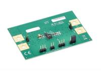 China TPS6286A06EVM-050 Embedded Solutions 6A Step Down Converter Evaluation Board for sale