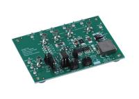 China TPS51116EVM-001 Embedded Solutions Buck Controller Evaluation Module TPS51116 Memory Power Solution for sale