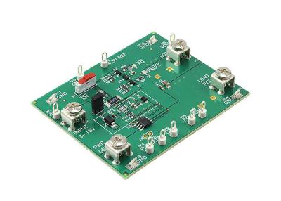 China TPS2421-2EVM-03 Embedded Solutions Hot Swap Controller Power Management Evaluation Board for sale