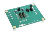 China TPS3424EVM Embedded Solutions Nanopower Push Button Controller Evaluation Board for sale