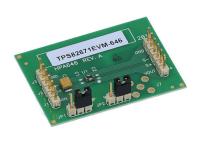 China TPS82671EVM-646 Embedded Solutions Evaluation Module For TPS82671 Low Noise Step Down Converter for sale