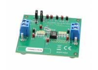 China TPS566231PEVM Embedded Solutions 6A D-CAP3 Synchronous Step Down Converter Evaluation Board for sale
