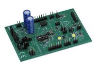 China TPS63802HDKEVM Embedded Solutions Hardware Development Kit Buck Boost Converter Board for sale