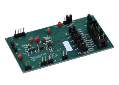 China TPS61181EVM-259 Embedded Solutions Evaluation Board For The TPS61181 1.5A White LED Driver for sale