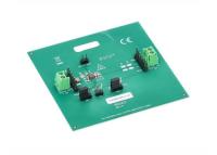 China TPSM82816PEVM-062 Embedded Solutions TPSM82816 Evaluation Module 6V 6A Step Down Module for sale