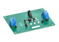 China TPSM53604EVM Embedded Solutions 4A Step Down Power Module Evaluation Board for sale