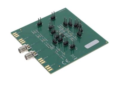 China TXV0106-EVM Embedded Solutions Logic-Level Translator Interface Evaluation Board for sale