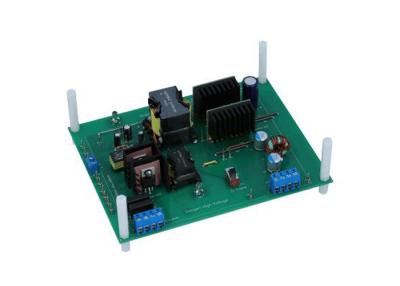 China UCC25600EVM Embedded Solutions 300W LLC Resonant Half Bridge Converter Evaluation Module for sale