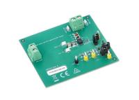 China TPSM84338EVM Embedded Solutions Evaluation Board 3A Synchronous Step Down Power Module for sale