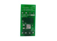 China UCC24636EVM Embedded Solutions Evaluation Module UCC24636 Synchronous Rectifier Daughter Board for sale