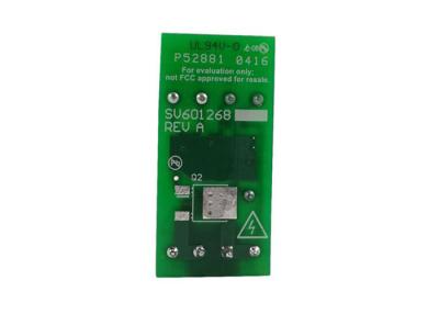 China UCC24636EVM Embedded Solutions Evaluation Module UCC24636 Synchronous Rectifier Daughter Board for sale