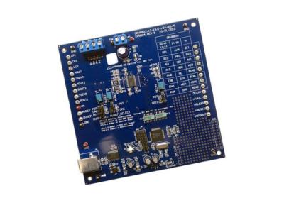 中国 DRV8802EVM 組み込みソリューション ステッピングモータドライバ DRV8802 評価モジュール 販売のため