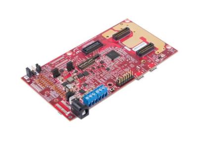 China MMWAVEICBOOST Embedded Solutions I/O Expansion Interface LaunchPad™ Platform Evaluation Board for sale