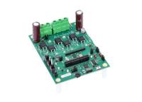 China MCF8329RRYEVM Embedded Solutions Three Phase BLDC Gate Driver Evaluation Board for sale