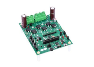China MCF8329RRYEVM Embedded Solutions Three Phase BLDC Gate Driver Evaluation Board for sale