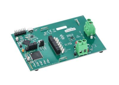 Cina DRV8235EVM Embedded Solutions Scheda di valutazione driver motore DC a spazzole 38V 3.7A in vendita