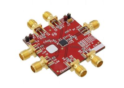 China TRF3703-17EVM Embedded Solutions 400MHz To 4GHz RF Modulator Evaluation Board for sale