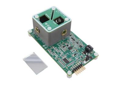 China EVAL-CN0363-PMDZ Embedded Solutions AD7175-2 Color Sensor Pmod Evaluation Board for sale