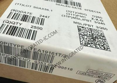 Cina TEA19161T Circuito integrato Chip Controller digitale SOIC16 ad alta efficienza in vendita