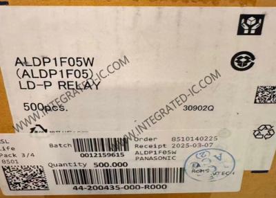 中国 ALDP1F05W 集積回路チップ 1 Form A 5A スリムパワーリレー LD-P リレー DIP4 販売のため